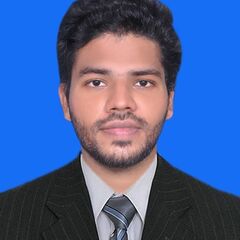 Suhail Muhammad Shaik - - Bayt.com People