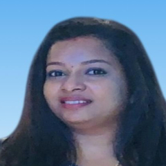 Saranya Sasidharan - Data Analyst - Bayt.com People
