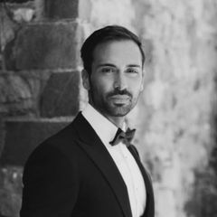 Andrew Doxsey - Project Manager - Bayt.com People