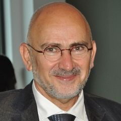 Mario Akhras - CEO - Bayt.com People