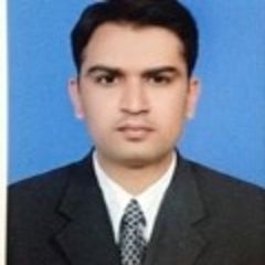 Muhammad Zaeem - IT Officer - Bayt.com People