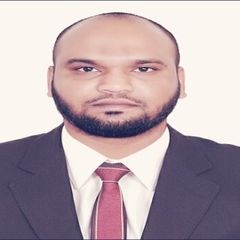 syed khader - Account Receivable Specialist - Bayt.com People