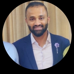Hemant Shetty - AML Consultant - Bayt.com People
