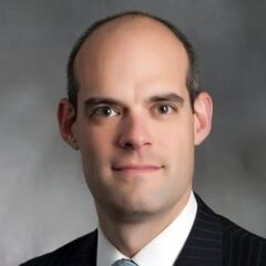 David Harris - Executive Vice President and chief Corporate Development ...
