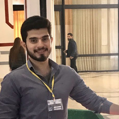 Omar Nasser - Developer - Bayt.com People