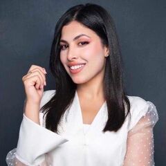 Ghada Smadi - - Bayt.com People