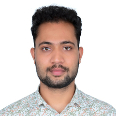 SHARATH DAS - IT Project Coordinator - Bayt.com People