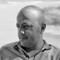 Mazen Akell - Social Media Specialist - Bayt.com People