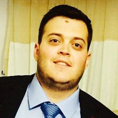 Youssef Moussa - head of design - Bayt.com People