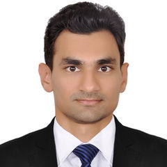 SYED MUHAMMAD SALMAN HASSAN - Administrative Supervisor - Bayt.com People