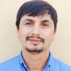 Bishwa Sigdel - FMM Supervisor - Bayt.com People