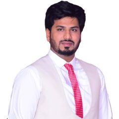 Saddam Syed - Qa/qc Civil Inspector Engineer - Bayt.com People