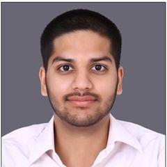 Shivanshu Sharma - GCP DEVOPS ENGINEER - Bayt.com People