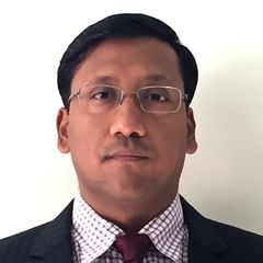 Sumit garg - Manager-Projects - Bayt.com People