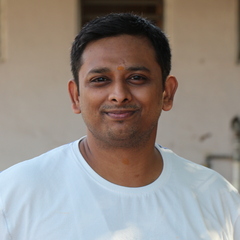 RAMACHANDRAn Raja - Customer Service Representative - Bayt.com People