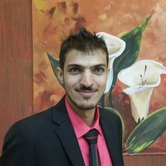 Mohammad Ali Abed Al-hameed Abu Shehada - Workshop Manager - Bayt.com ...