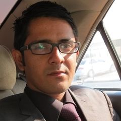 Muhammad Yasoob Saeed Rana - Supervisor - Team Leader - Bayt.com People