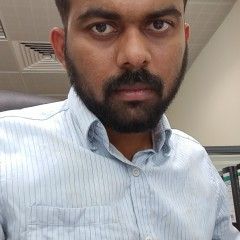 Sanjay Krishnan - Senior Project Engineer - Bayt.com People