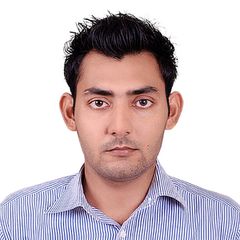 Hamza Bashir - Audit Senior - Bayt.com People