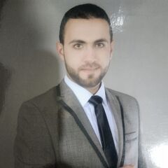 Nimerر Alsheikh qasemم - مهندس مبيعات - Bayt.com People