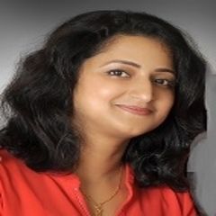 Silpa Annie Mathew Mathew - HR - Bayt.com People