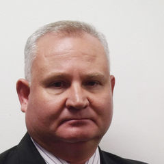 Wian Kriel - HR Executive - Bayt.com People