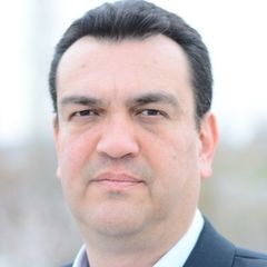 Sevag Gosdanian - Owner - Bayt.com People