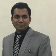 Mohsin Saeed - ACCOUNTANT - Bayt.com People