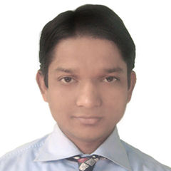 Sheikh Asadullah Ahmed - Creative Designer - Bayt.com People