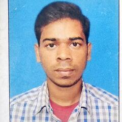 Niraj Kumar - Software Development Engineer - منصة أشخاص بيت.كوم