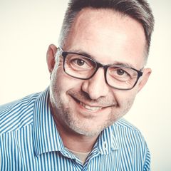 Andre Neubert - Team Coordinator - Bayt.com People