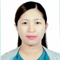 Jenny Ann Correa - HR/Administrative Business Partner - Bayt.com People