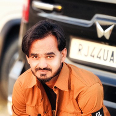 Najim Khan - nurse - Bayt.com People