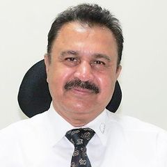 javed mehboob - Director Business Development - Bayt.com People