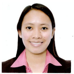 Liezel Saldivar - Accounting Clerk - Bayt.com People