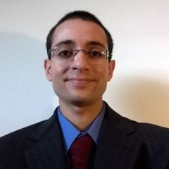 Yousef Azzam - Banquet Houseman - Bayt.com People