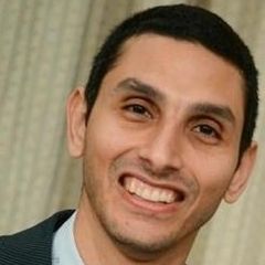 Sherif Said Eid Mostafa - Category Manager/Buyer - Bayt.com People