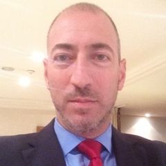 Joel Cohen - Chief of Mission Support - Bayt.com People