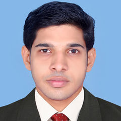 Midhun Joy - Executive Accounts - Bayt.com People