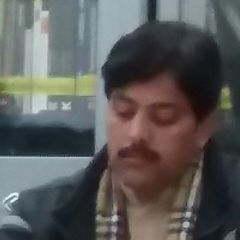 Inayat Ullah - Office assistant - Bayt.com People