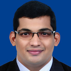 Ashwin Rajagopalan - Consultant - Bayt.com People