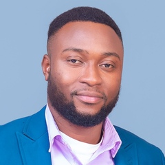 Augustus Chiza Gondwe - Marketing Officer - Bayt.com People