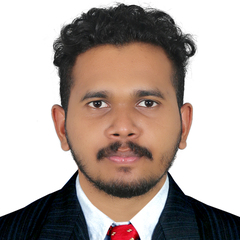 Hussain Favas - Accountant - Bayt.com People