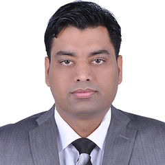 DHARMENDRA GUPTA - Manager Operations - Bayt.com People