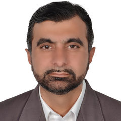 Nouman Bashir - IT Project Management - Bayt.com People