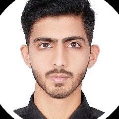 Syed Fasihullah Quadri - Intern - Bayt.com People