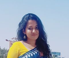 Nidhin Jose - HR Recruiter & Administrator - Bayt.com People