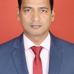 Tapas Kumar Mahapatra TITU - Business Development Manager - Bayt.com People