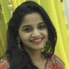 Sneha Seth - Senior Manager - Bayt.com People