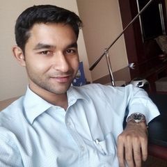 Pallav Chatterjee - Lead Mechanical Engineer- Projects - Bayt.com People